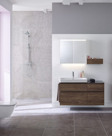 Pourquoi le classement UPEC carrelage est crucial pour votre projet ...